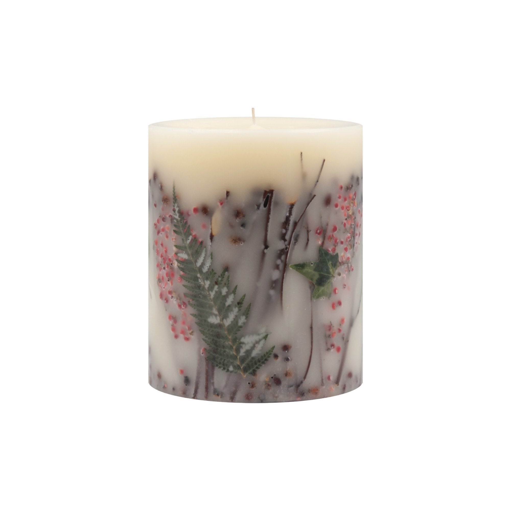Red Current and Cranberry Candle Collection | cecolors & company