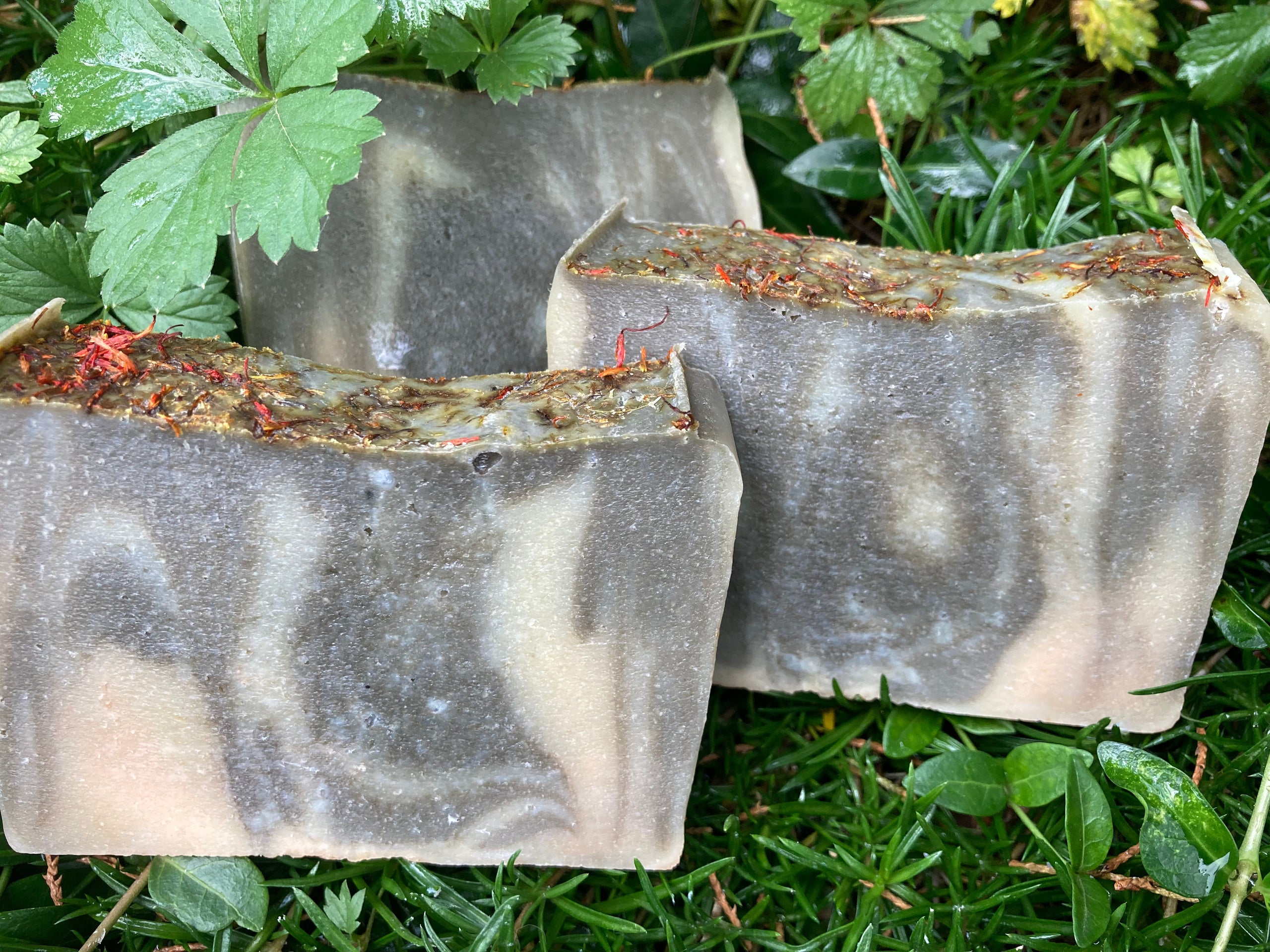 Avocado Sea Clay soap | cecolors & company