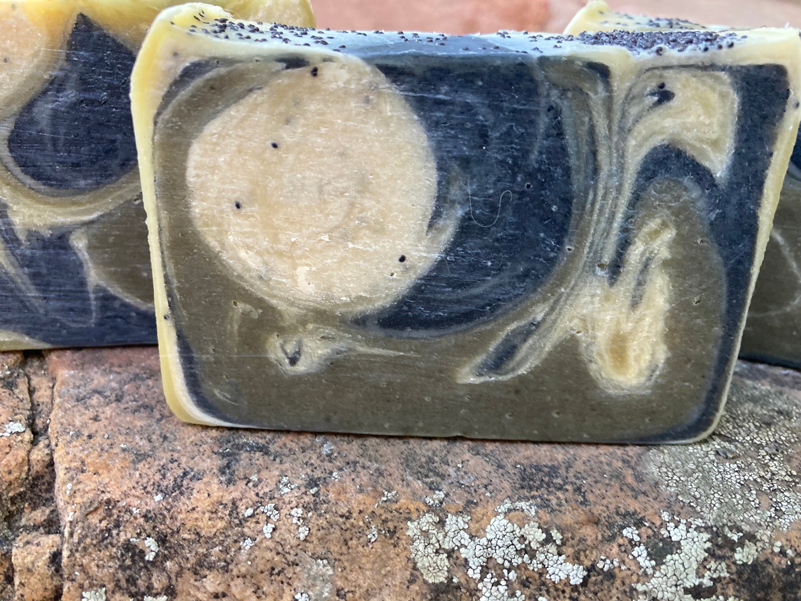 Fir Needle soap | cecolors & company